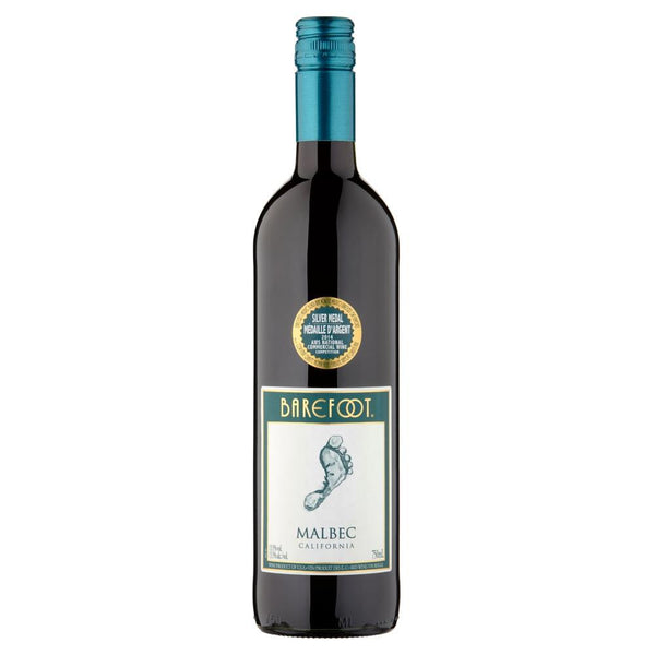 Barefoot Malbec 75cl London Liquor Store barefoot-malbec-75cl-london-liquor-store
