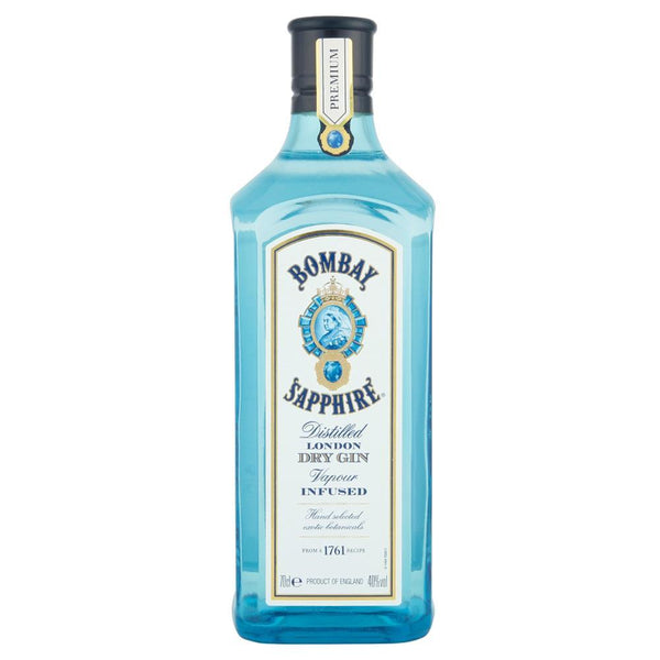 Bombay Sapphire 70cl London Liquor Store Bombay Sapphire 70cl London Liquor Store
