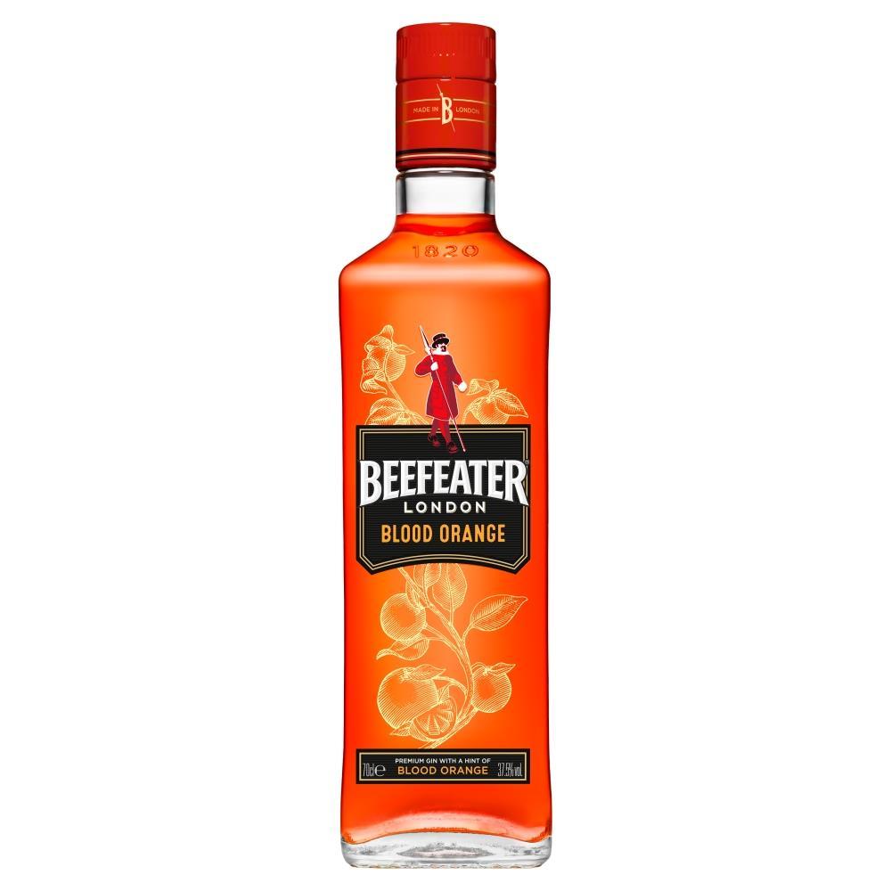 Beefeater London Blood Orange Gin 70cl London Liquor Store beefeater-london-blood-orange-gin-70cl-london-liquor-store
